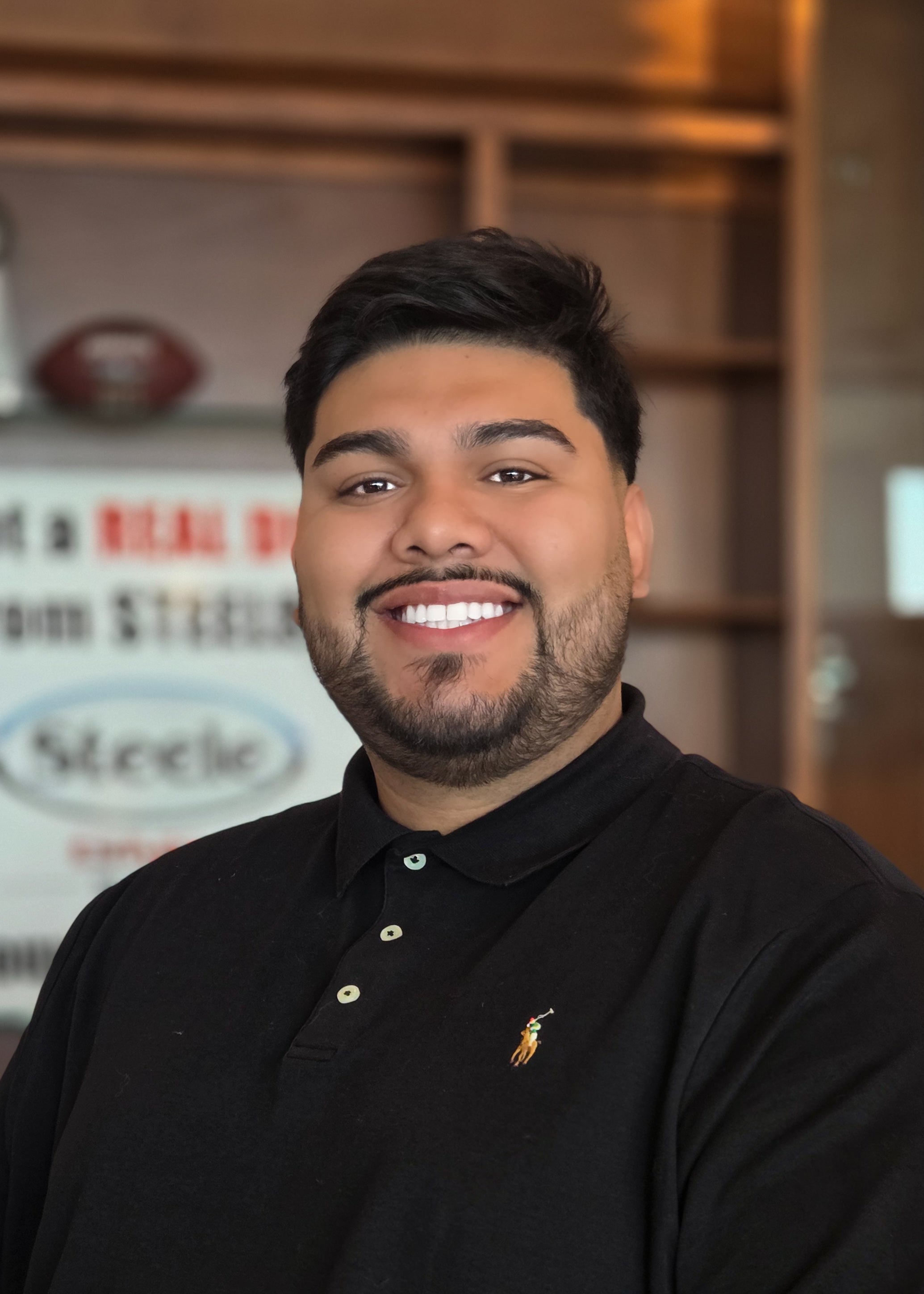 Steele GMC Round Rock Staff | Round Rock GMC dealer in ROUND ROCK TX