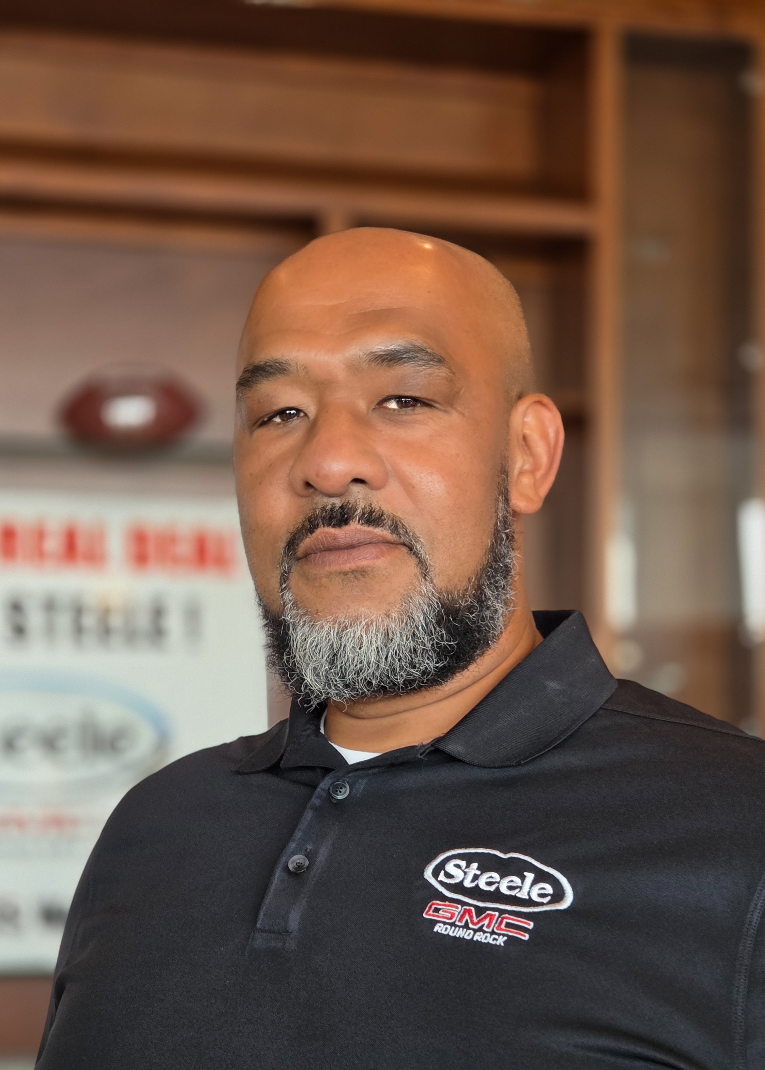 Steele GMC Round Rock Staff | Round Rock GMC dealer in ROUND ROCK TX